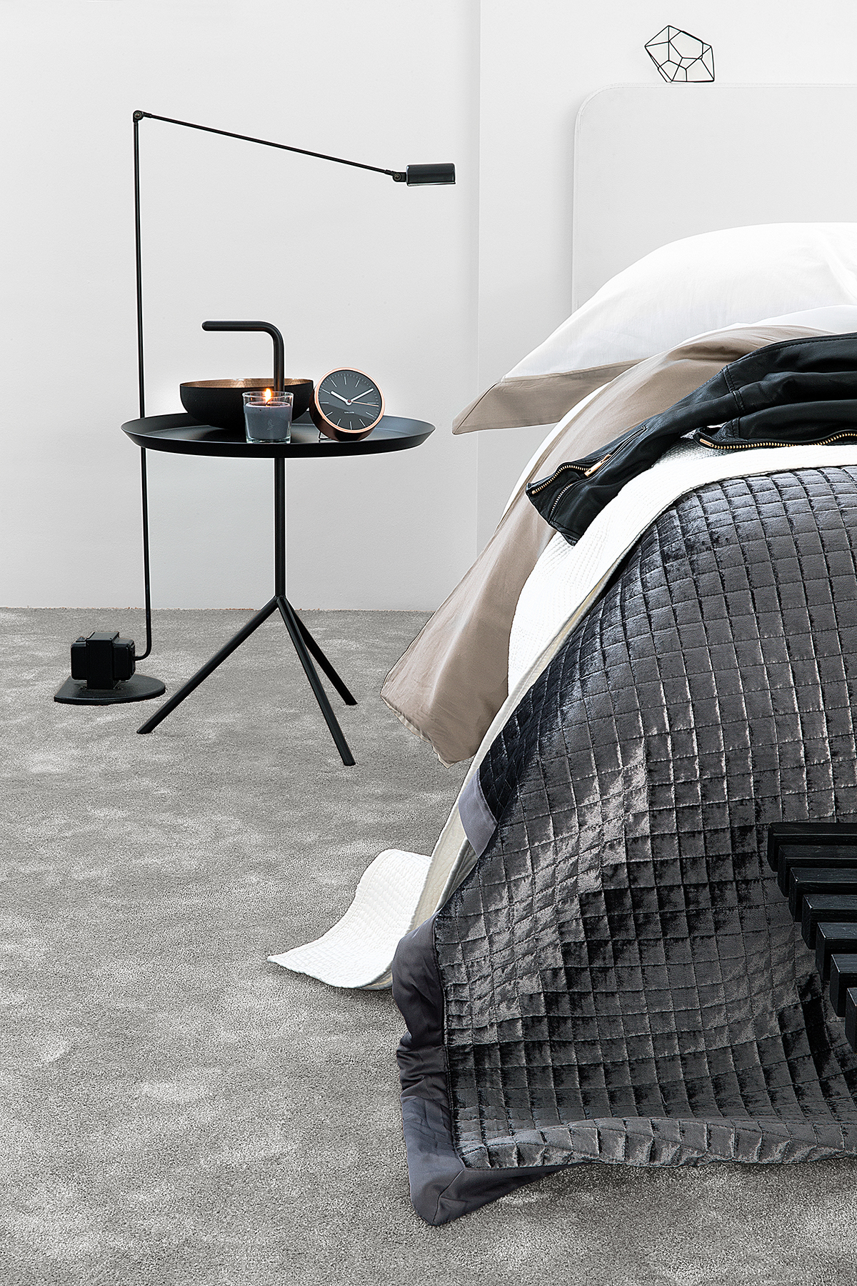 iSENSE Subtlety-90 Granite – FloorMaster