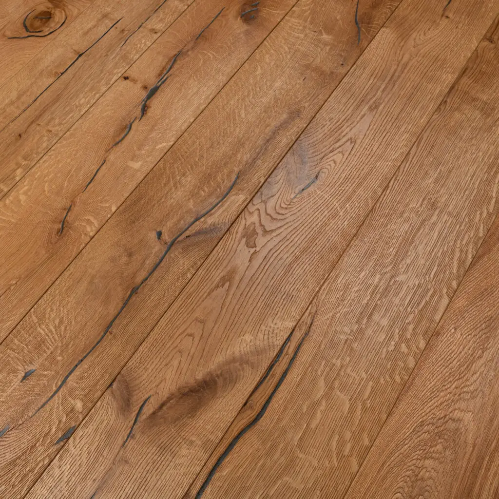 FMYTD Engineered Distressed Natural – FloorMasters